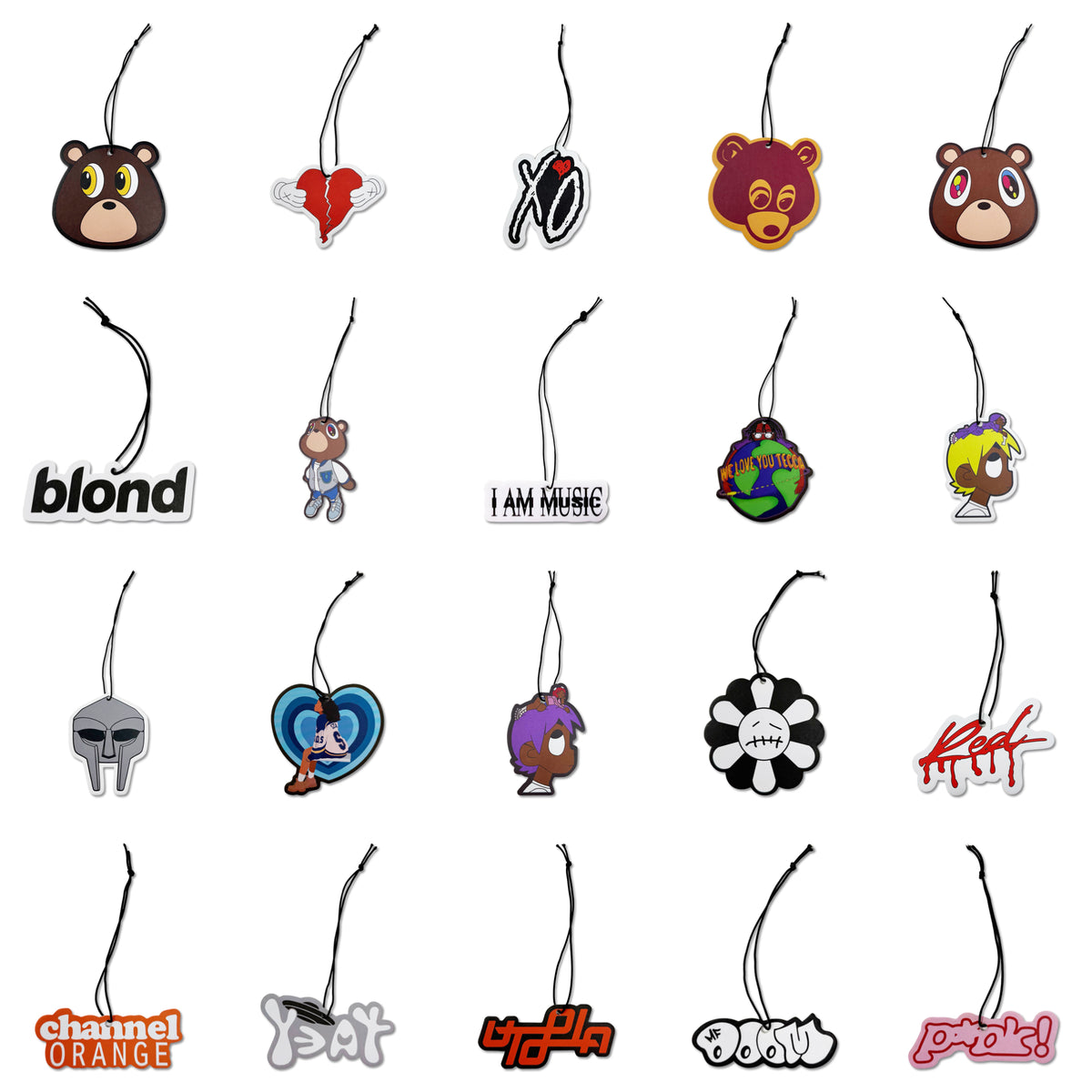 Air Fresheners – Page 2 – Versili