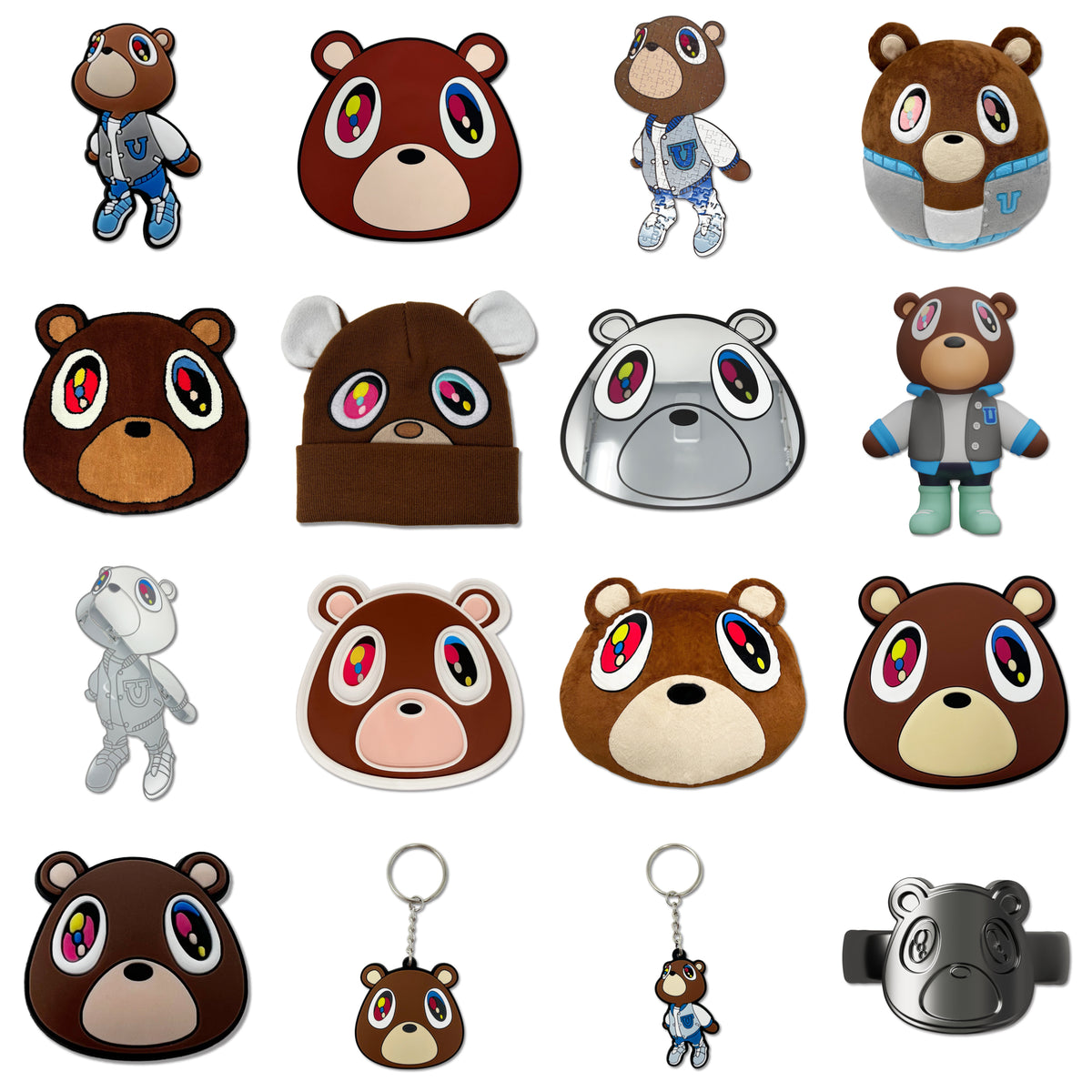 Graduation Bear – Page 2 – Versili