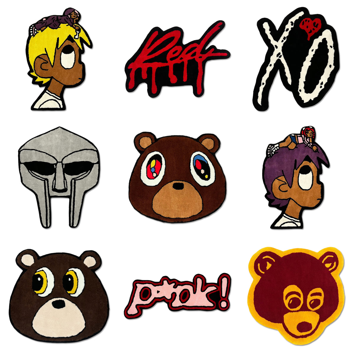 Rugs – Page 2 – Versili