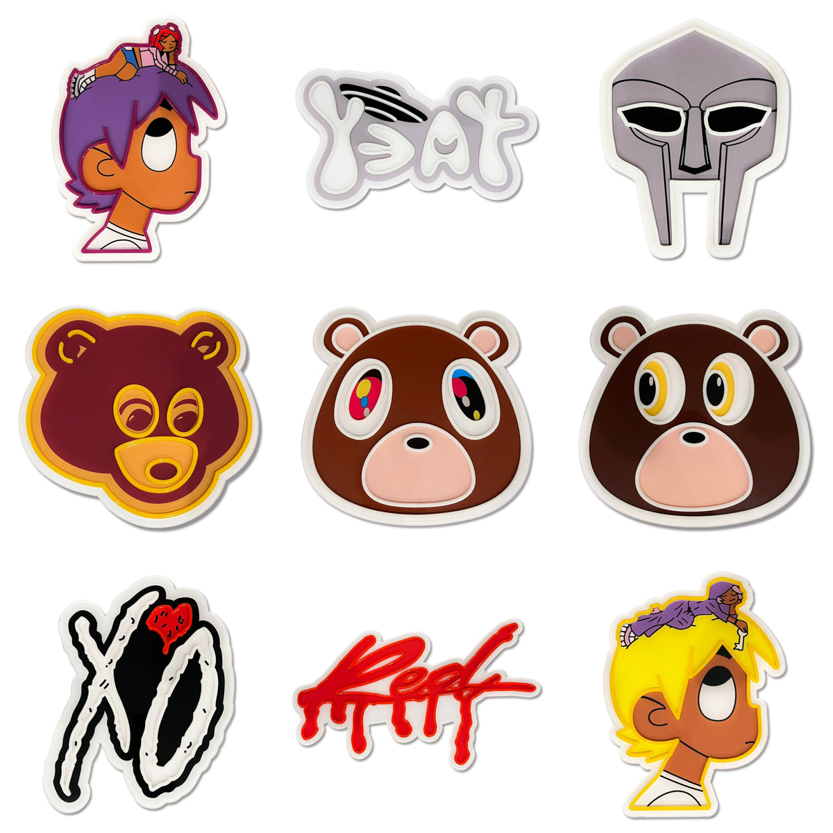 Neon Signs – Versili