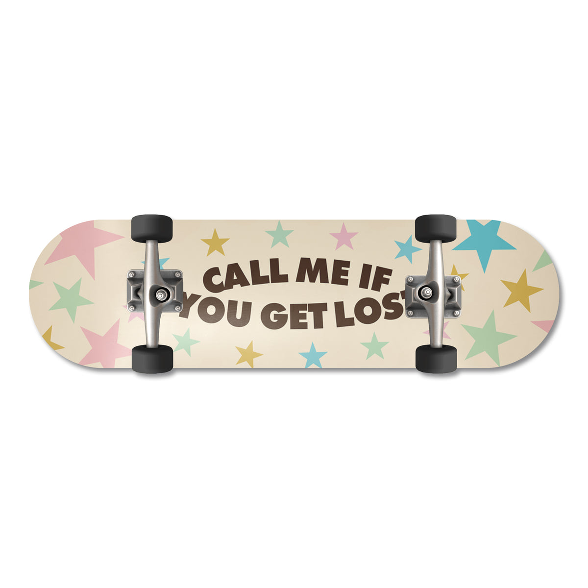 CMIYGL Mini Deck – Versili