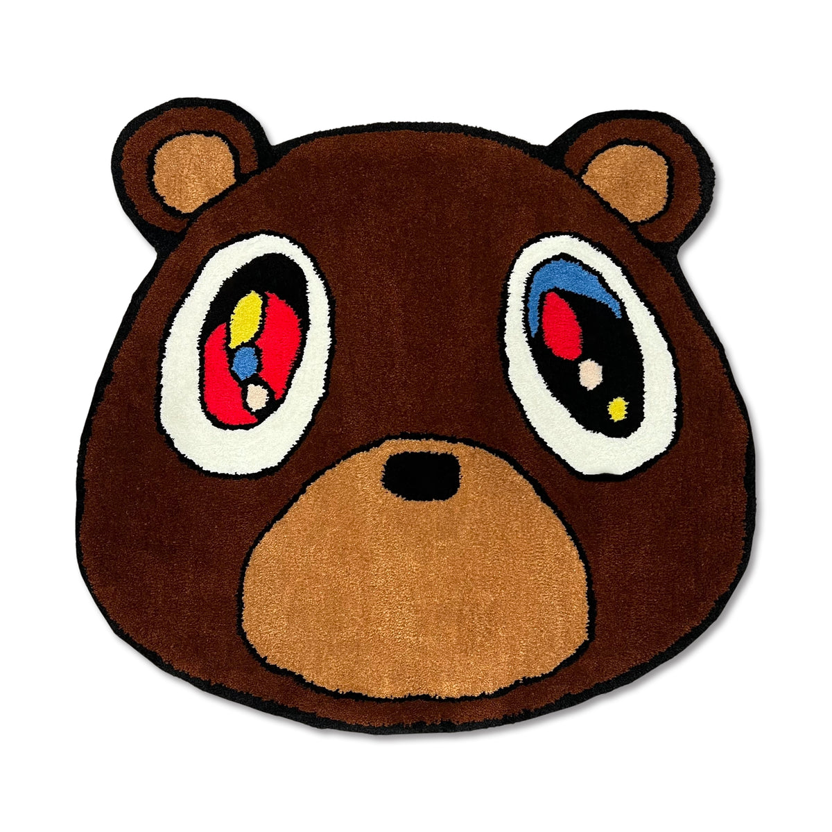 Graduation Bear Rug – Versili