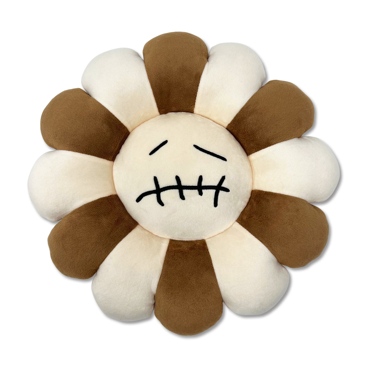 Cactus Jack Flower Plushie – Versili