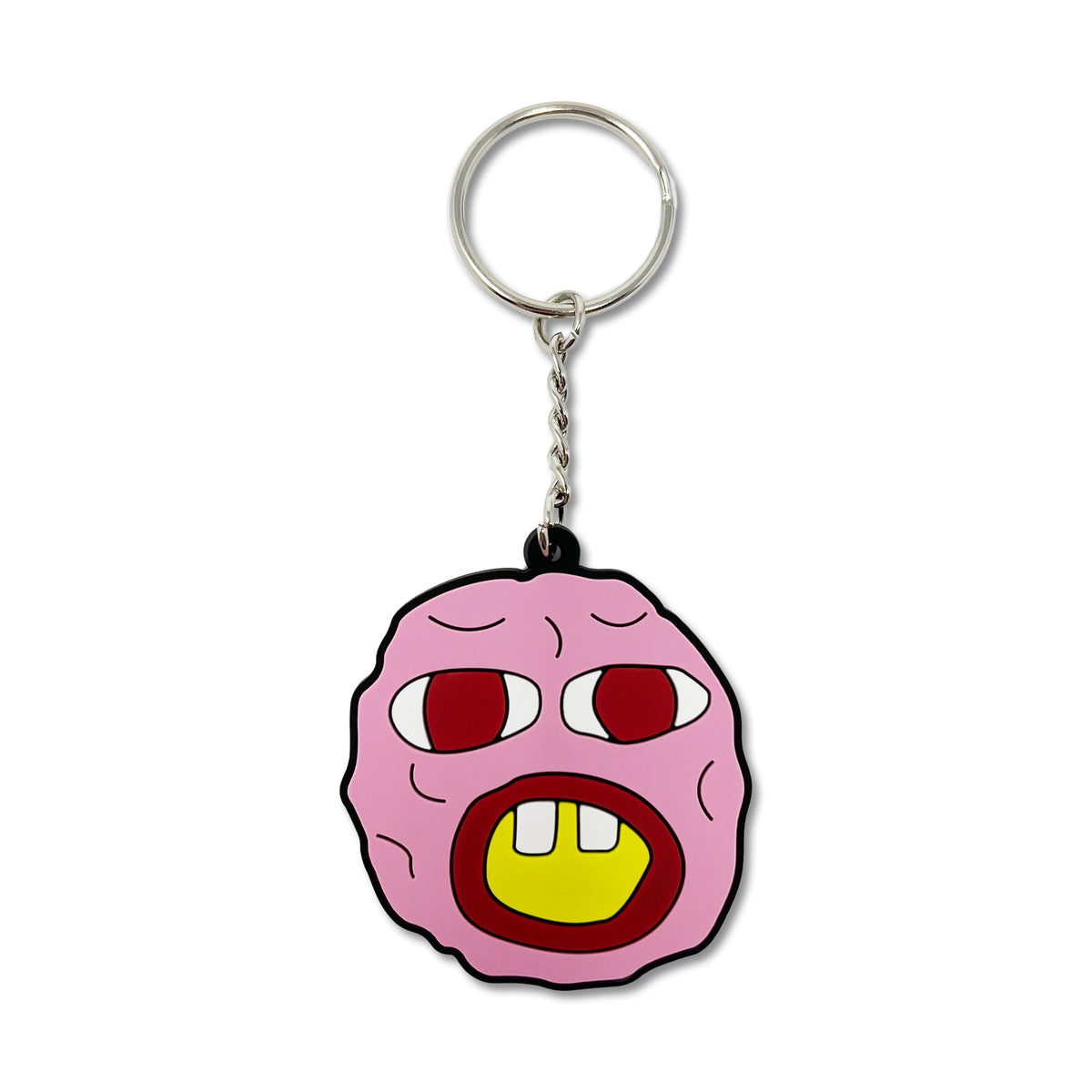 Cherry Bomb Keychain – Versili