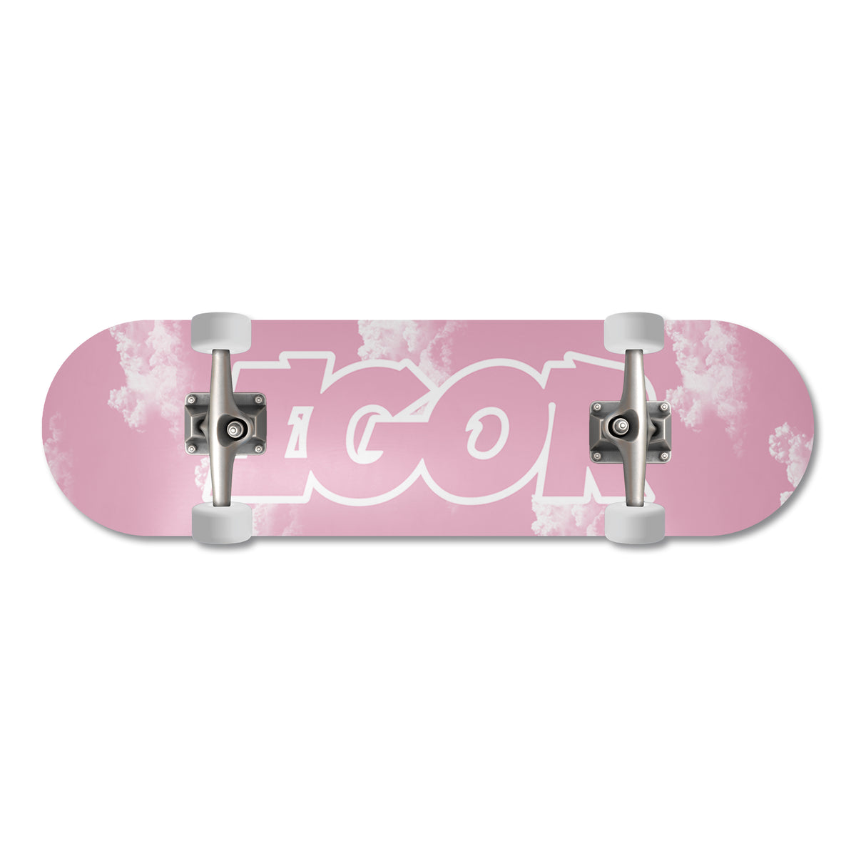 IGOR Mini Deck – Versili