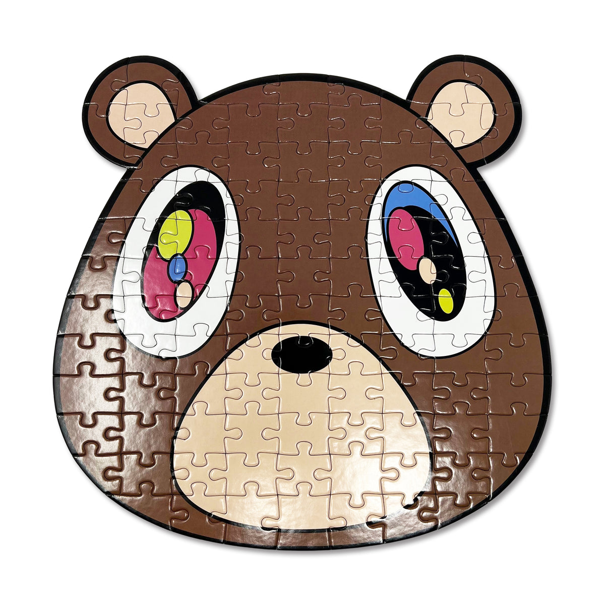 Graduation Bear Puzzle – Versili