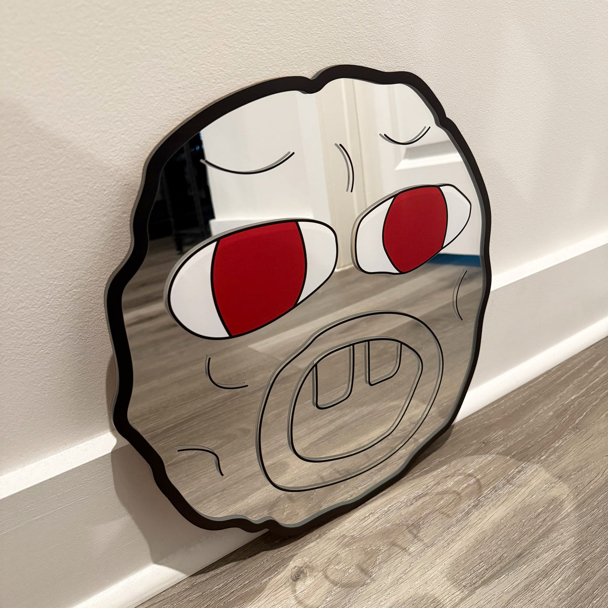 Cherry Bomb Mirror – Versili