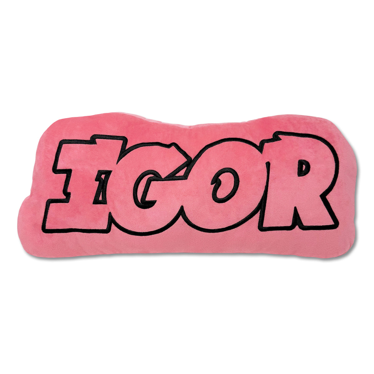 IGOR Plushie – Versili